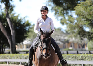 All About Dressage4Kids - The Cheshire Horse