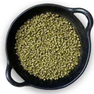 Holy Hay: Reintroducing Sainfoin Forage - The Cheshire Horse