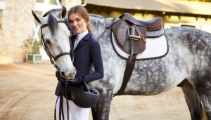 The Equestrian’s Guide to Show Ring Attire – The Cheshire Horse